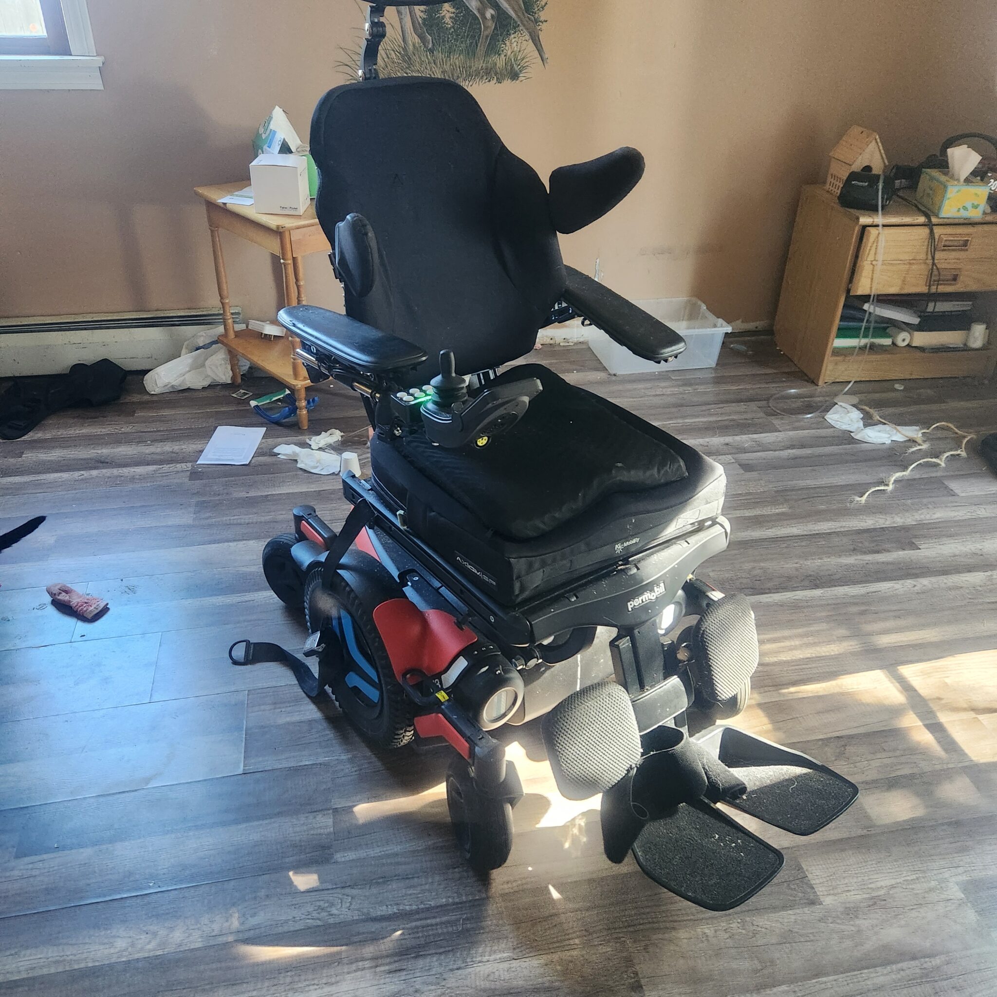 Classifieds — Alpha OneAlpha One